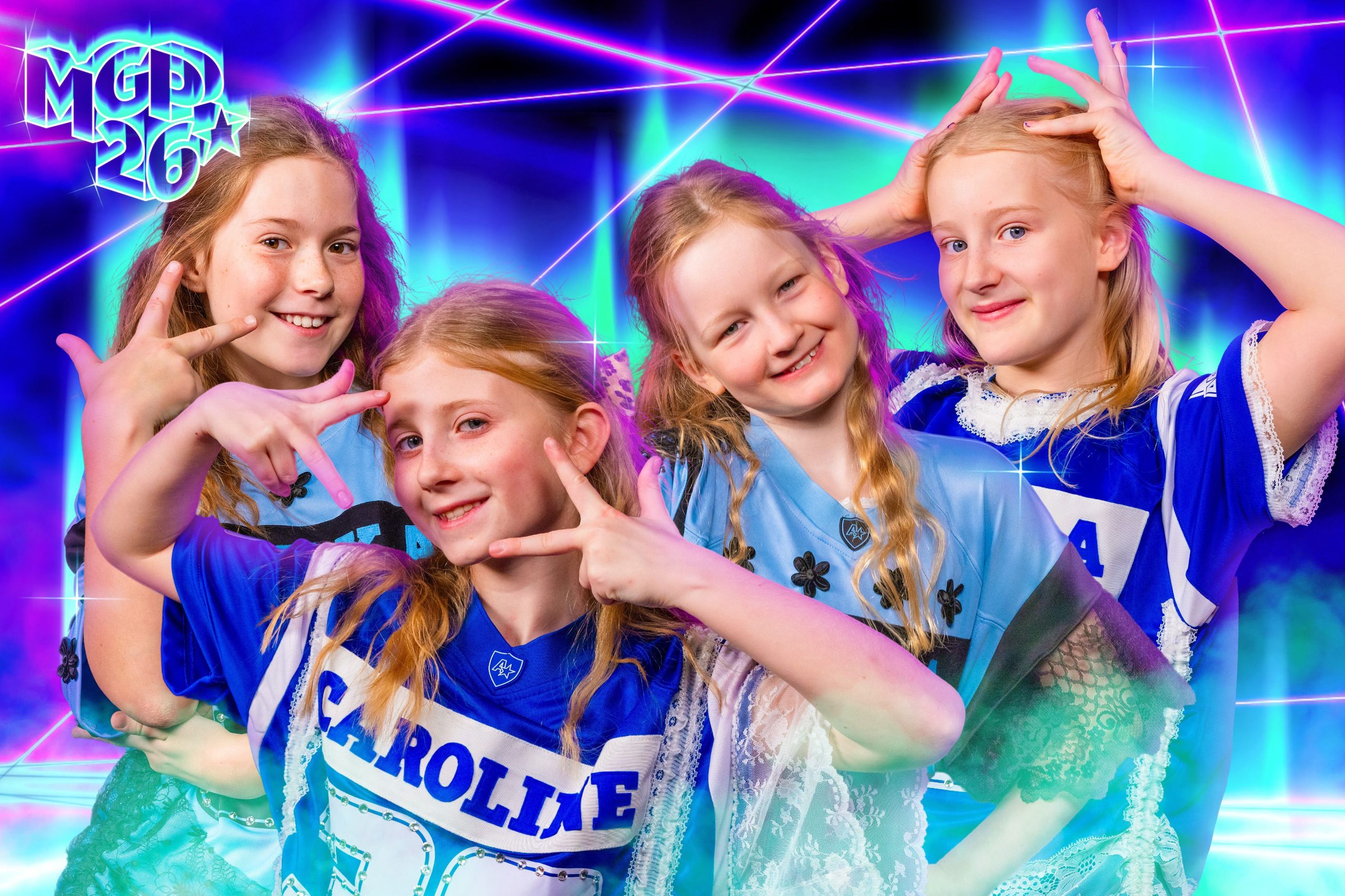 Børne MGP 2026: Her er årets 8 finalister | woman.dk