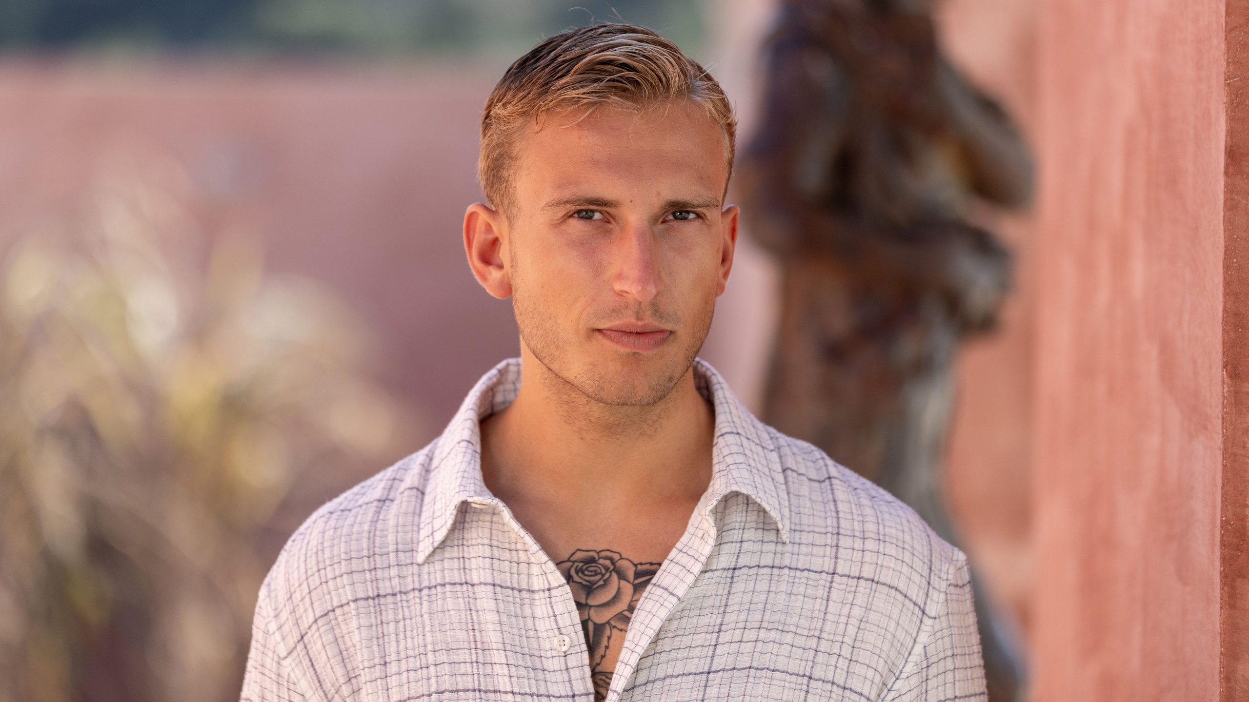 Her er de 19 mandlige deltagere i 'Bachelor' 2025 | woman.dk