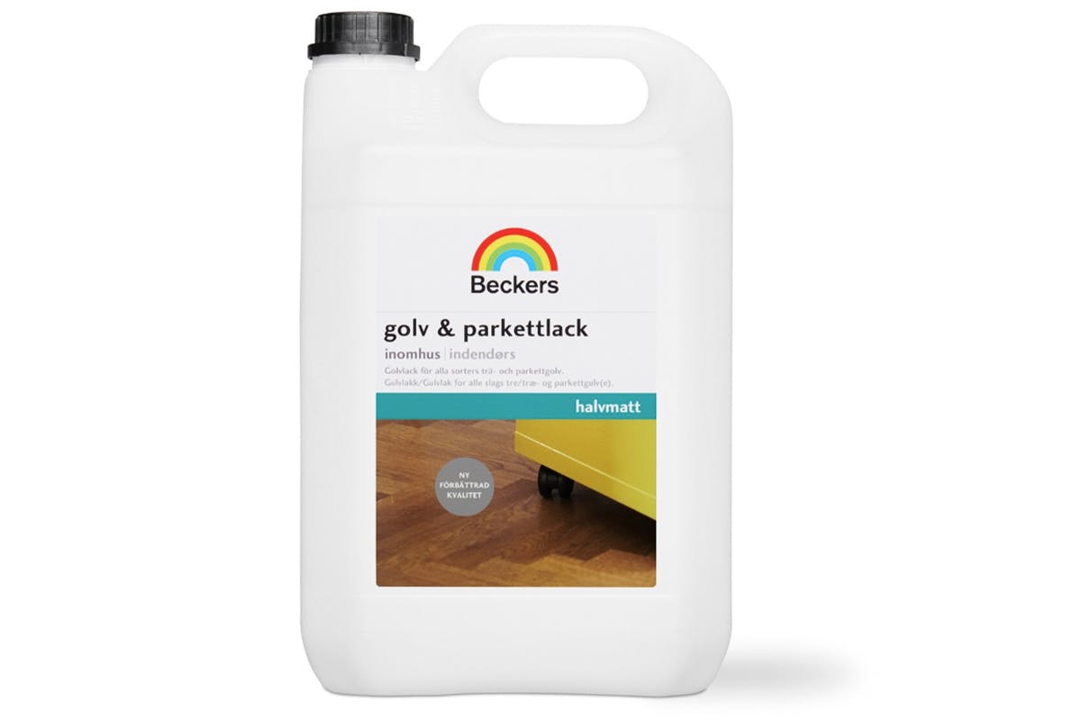 Lak - Fordele og ulemper (2025) | goerdetselv.dk